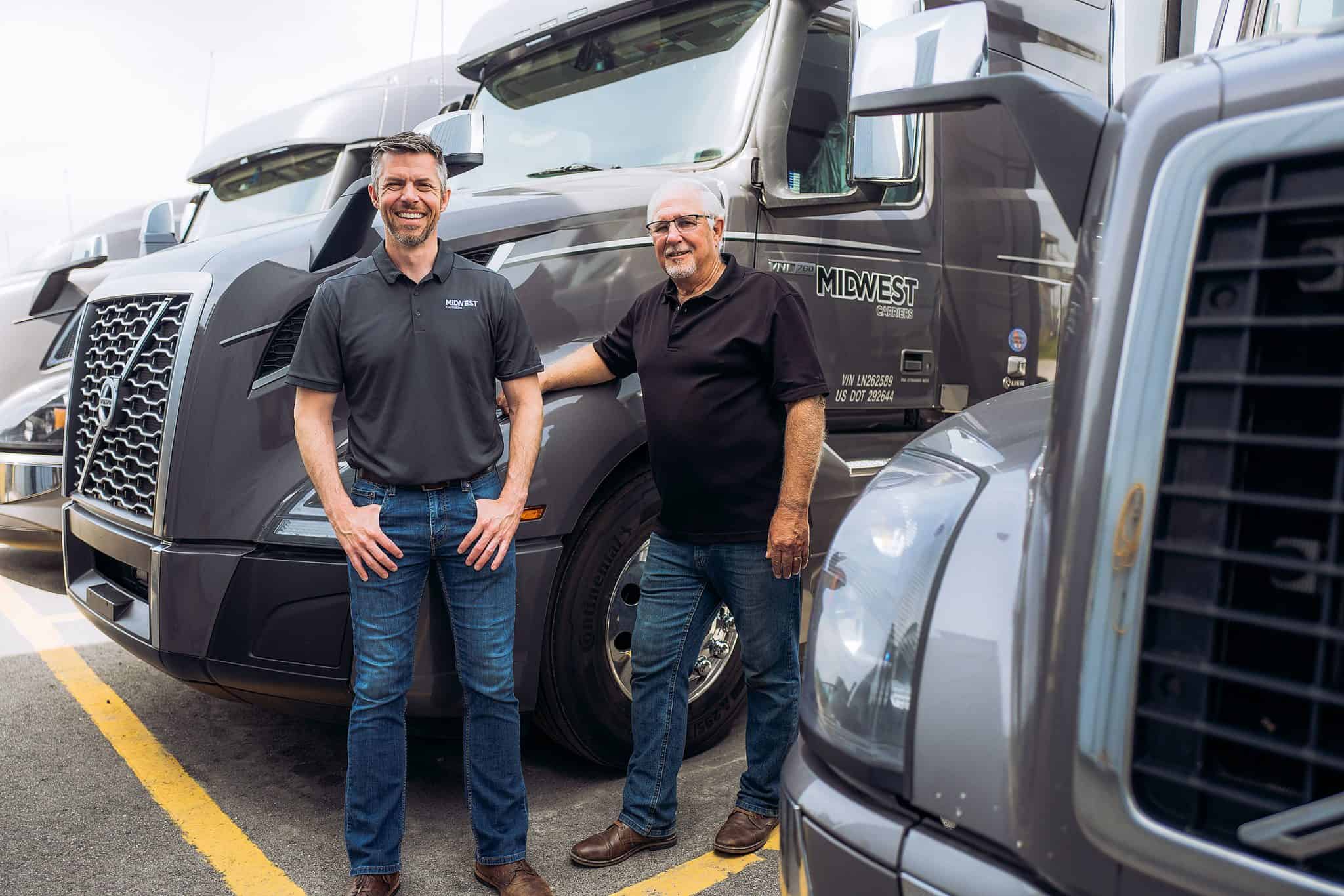 CDL Local Truck Driver Jobs - Midwest Carriers