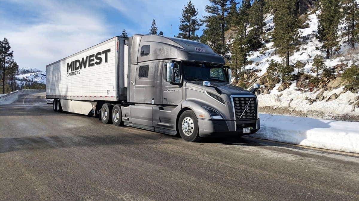9% Pay Increase | OTR Truck Drivers - Midwest Carriers