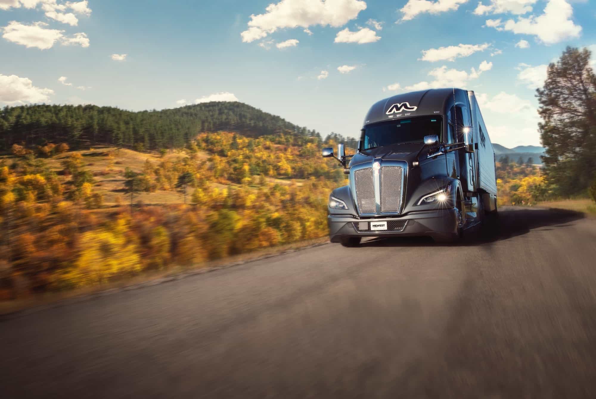 Recruiting - Midwest Carriers