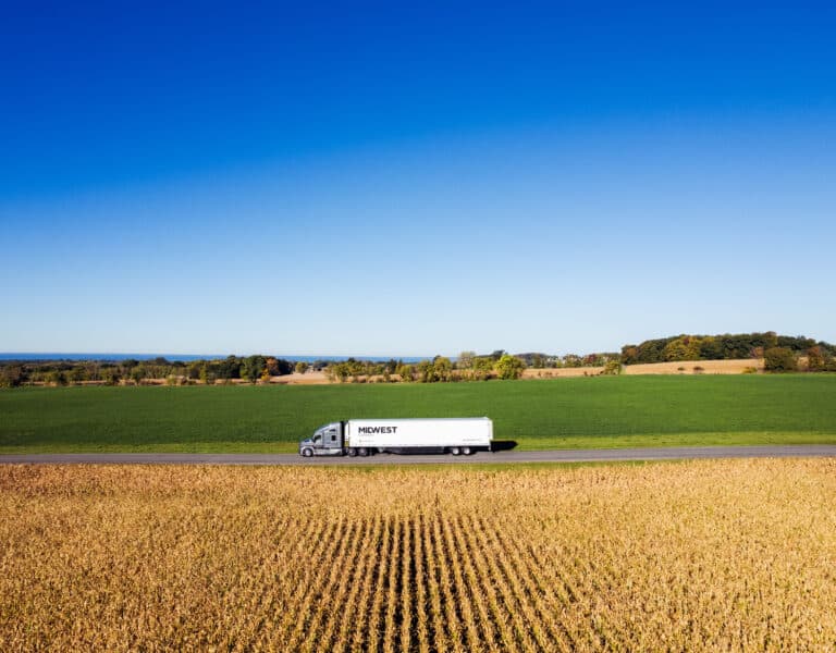 Drivers at Midwest Carriers - Midwest Carriers