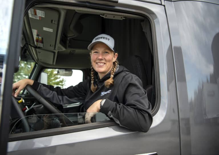 Empowering Women in Truck Driving: The Rise of Female Drivers at ...