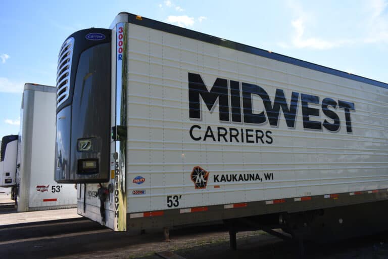 How to Ship Cheese: The Basics of Cheese Transportation