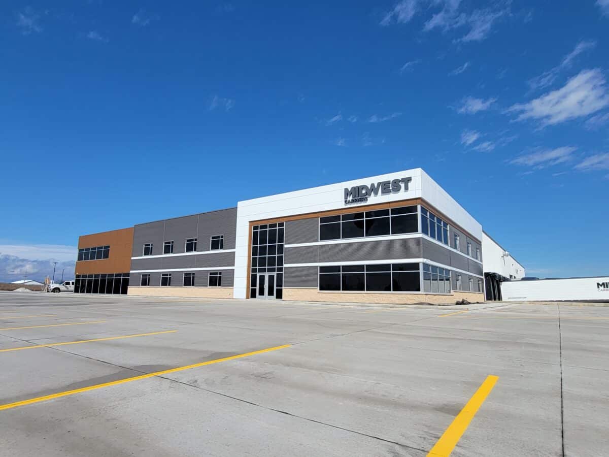 Midwest Carriers Opens New Headquarters, Expands Services and Staff ...