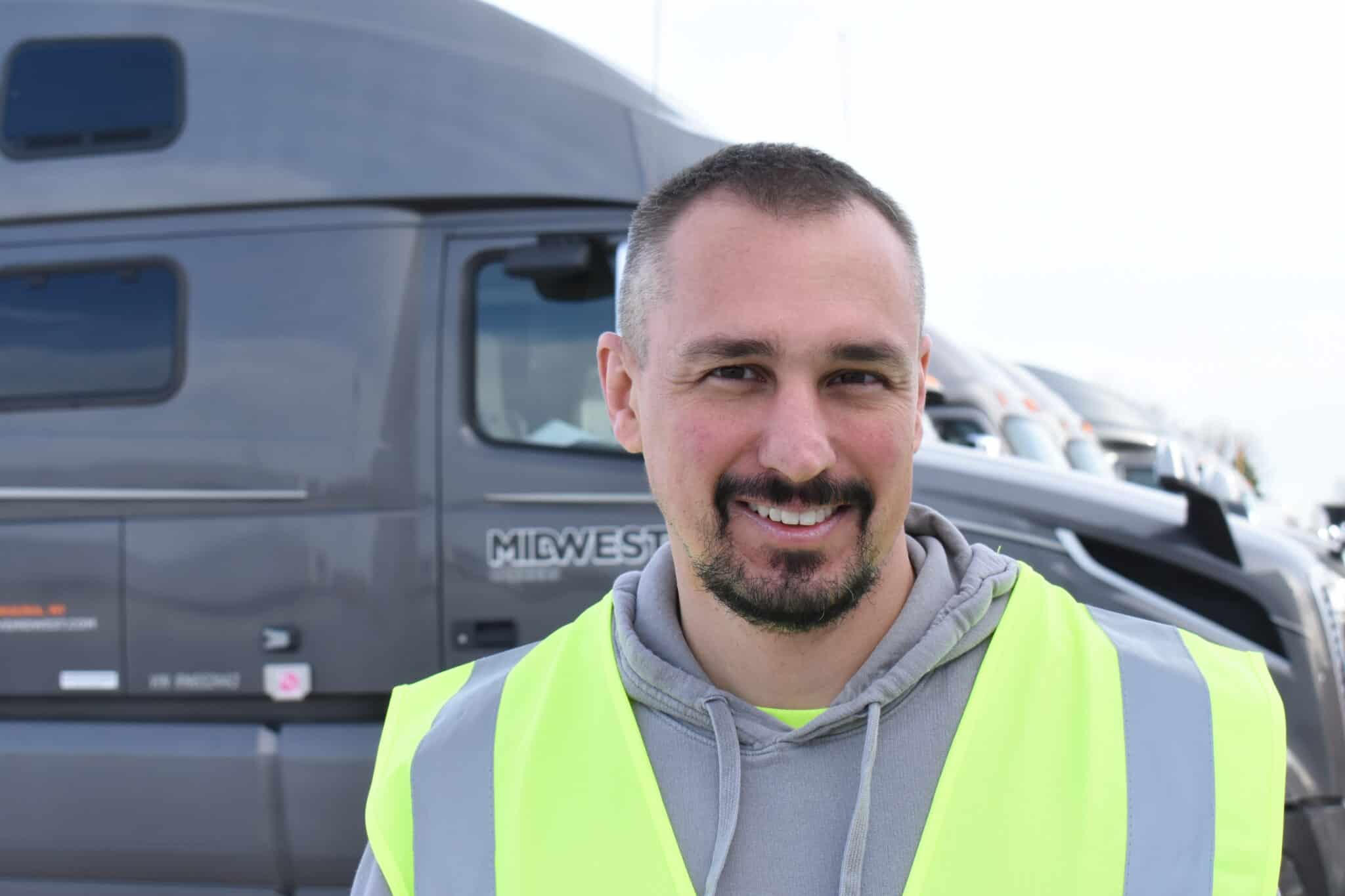 What is a Shuttle Driver in the Trucking Industry?