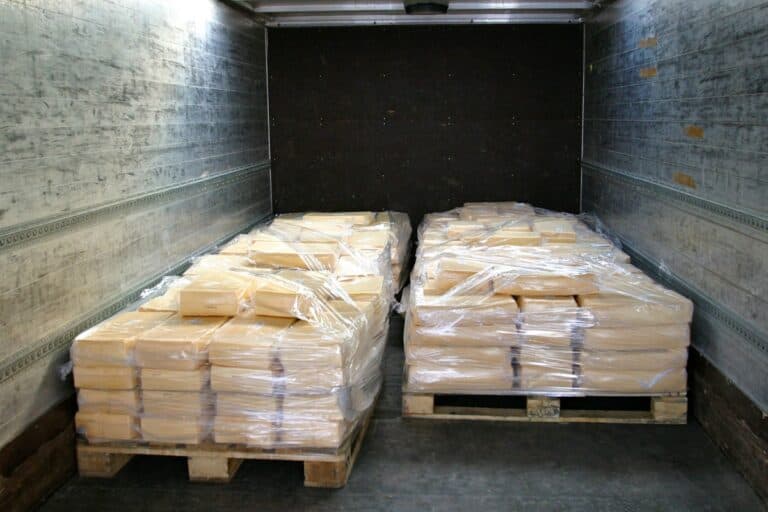 How to Ship Cheese: The Basics of Cheese Transportation