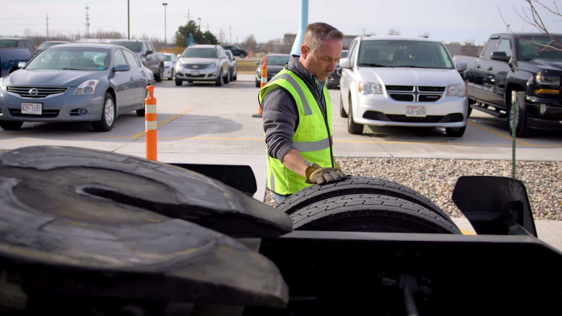Brake Safety Week 2025: how to prepare Before You Hit the Road ...